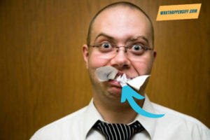What Happens If You Swallow Paper? (Scary Happenings U Should Know ...
