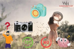 Do I Look Like The Mirror Or Camera? (7 Accuracy Facts to Believe In ...