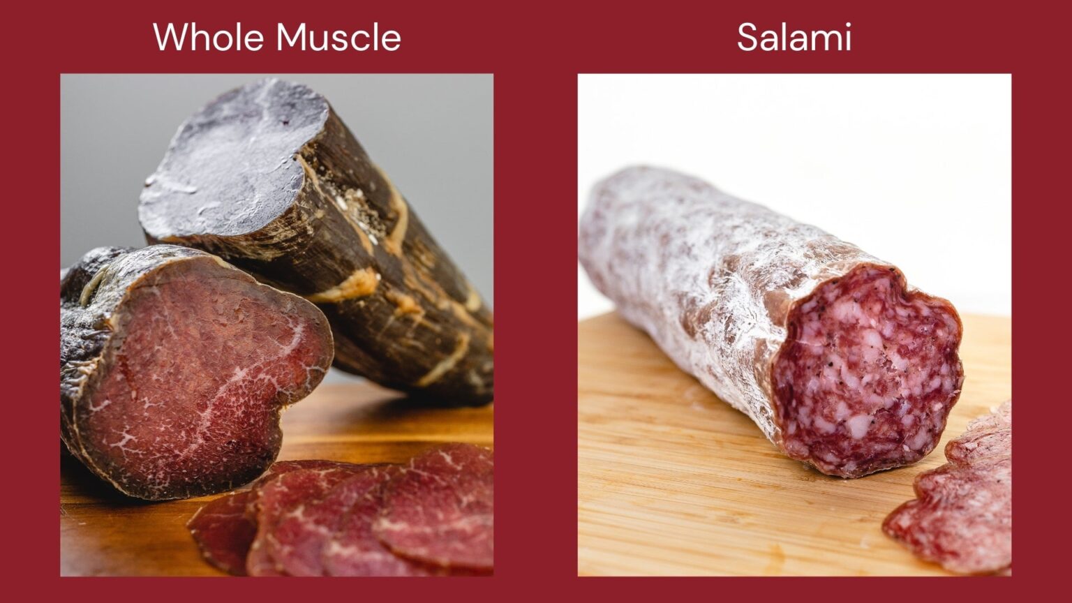 What Happens If You Eat Bad Salami - What Happens Iff